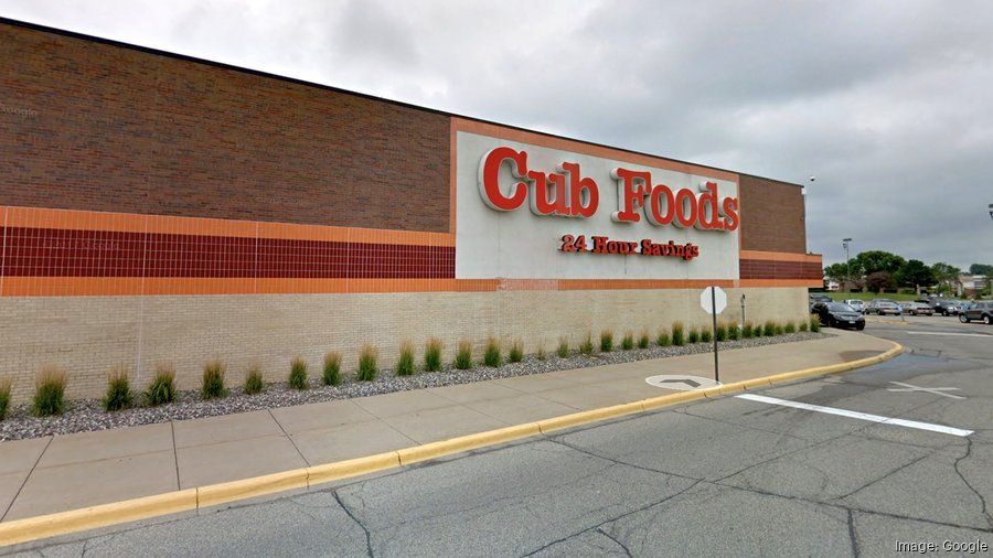 Redevelopment of Burnvsille's Cub Foods proposed - Minneapolis / St ...