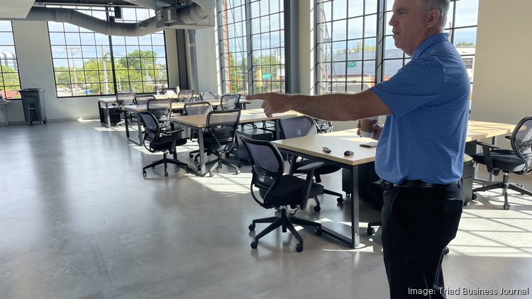 High Point builds on an industrial legacy, embraces craft and promises ...