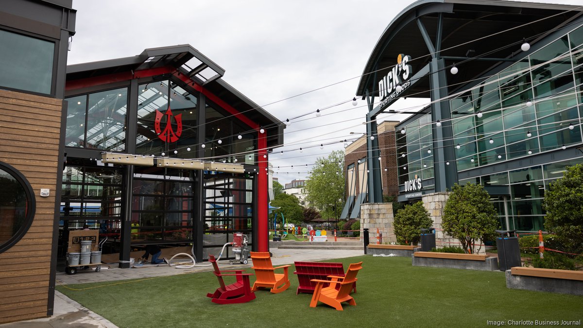 Suffolk Punch Brewing sets opening for SouthPark location - Charlotte ...