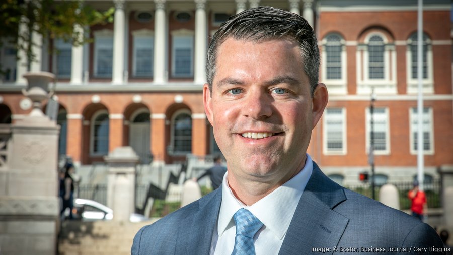 Meet the two new hires at the State House working toward climate goals ...
