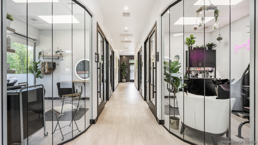 Gravity phase one commercial space now fully leased in Franklinton ...