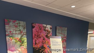 For sale: Office building Centene redeveloped for $7M but didn't occupy ...