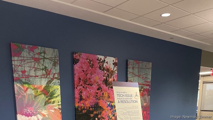 For sale: Office building Centene redeveloped for $7M but didn't occupy ...