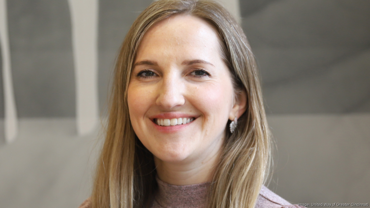 United Way Greater Cincinnati fills 3 C-suite positions - Cincinnati ...