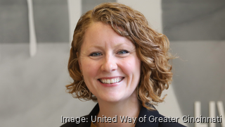 United Way Greater Cincinnati fills 3 C-suite positions - Cincinnati ...