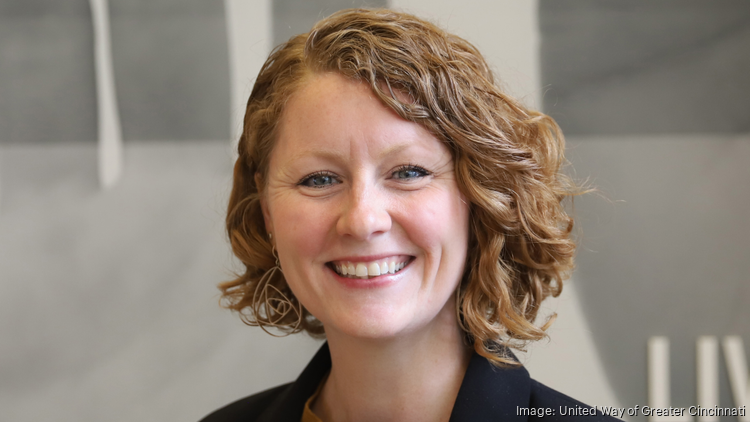 United Way Greater Cincinnati fills 3 C-suite positions - Cincinnati ...