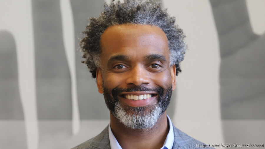 United Way Greater Cincinnati fills 3 C-suite positions - Cincinnati ...