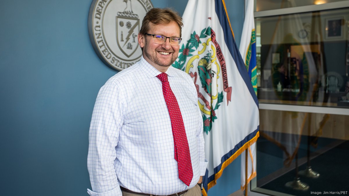 Eye on Morgantown: NETL growing with boost in federal funding ...