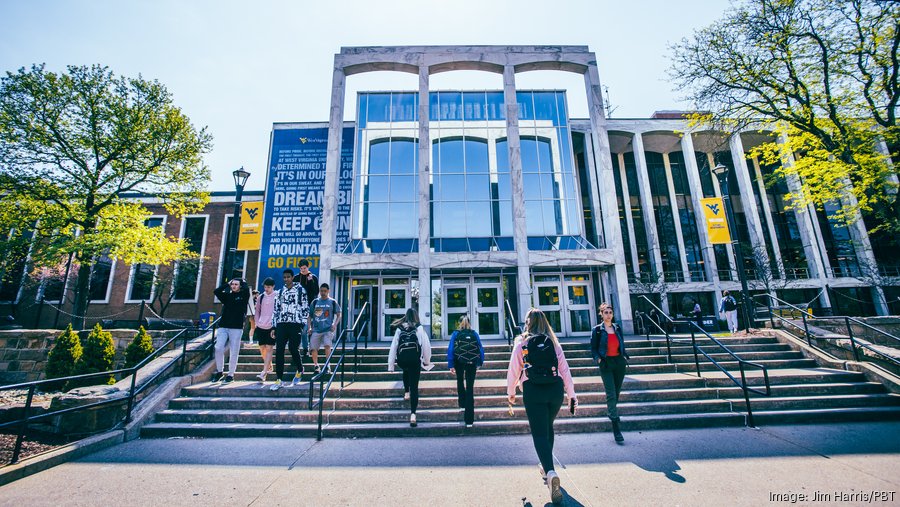 Eye on Morgantown: Q&A with WVU President E. Gordon Gee - Pittsburgh ...