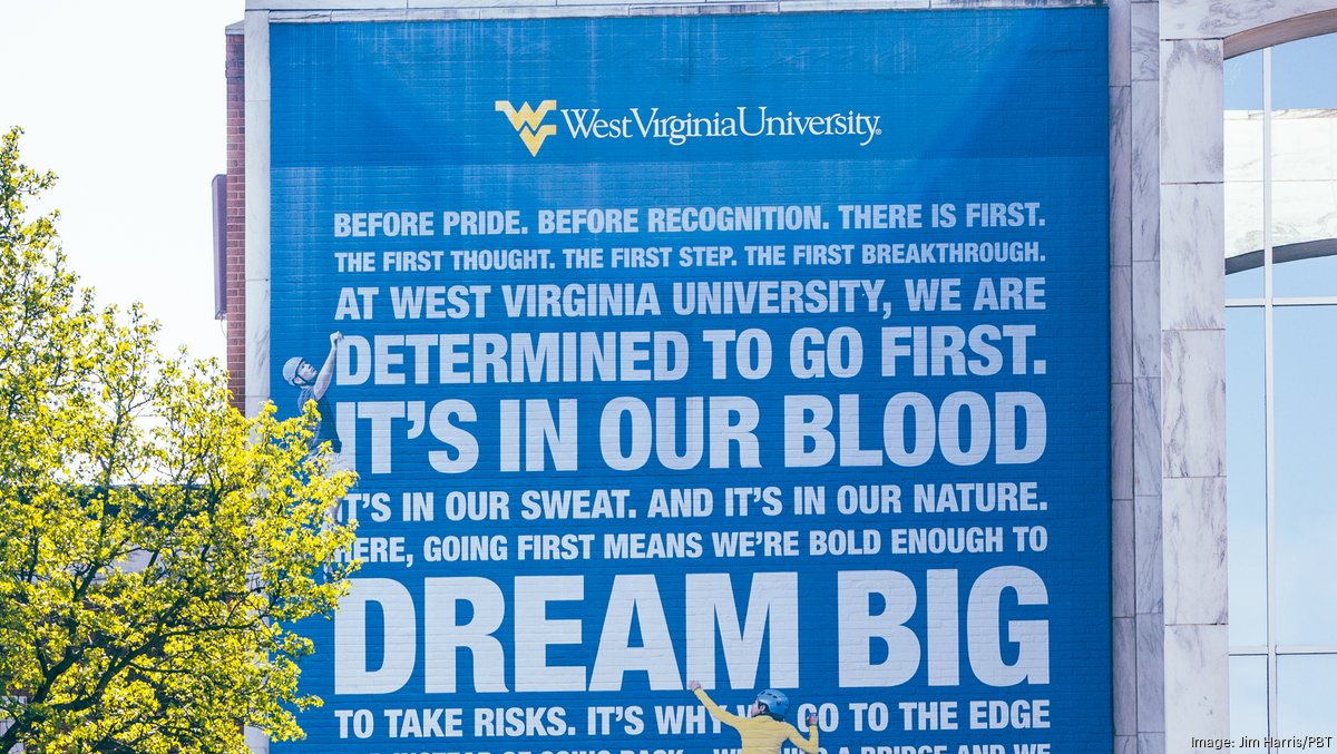 West Virginia University to merge creative arts, media colleges ...