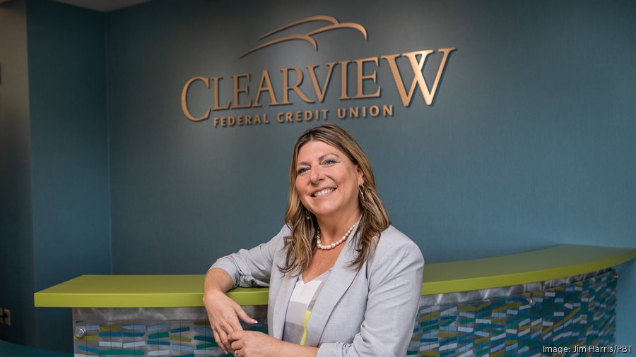 Clearview FCU, Pittsburgh's largest credit union, to add three ...