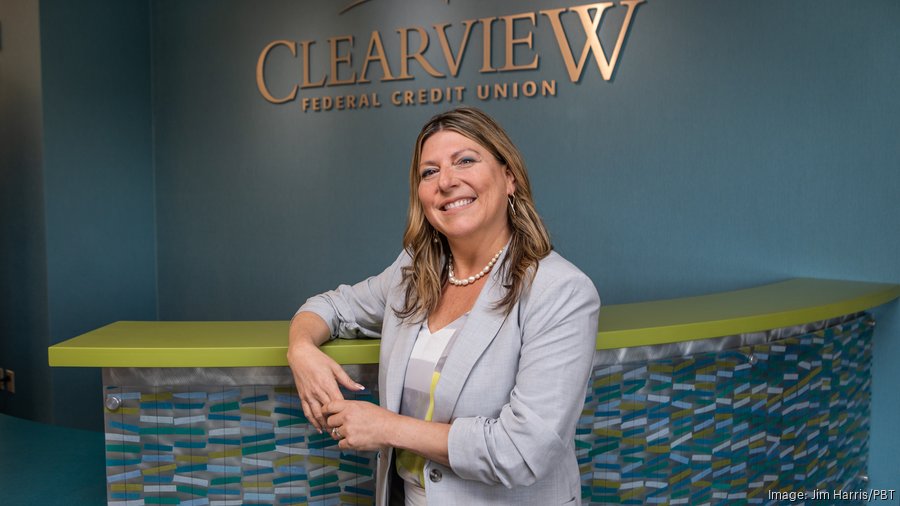 Clearview FCU to reveal new logo in the coming weeks - Pittsburgh ...