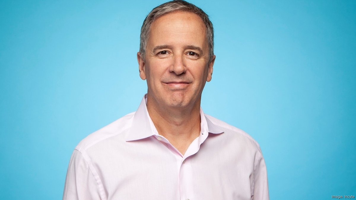 Incyte expands leadership team to maximize narrowed product pipeline ...