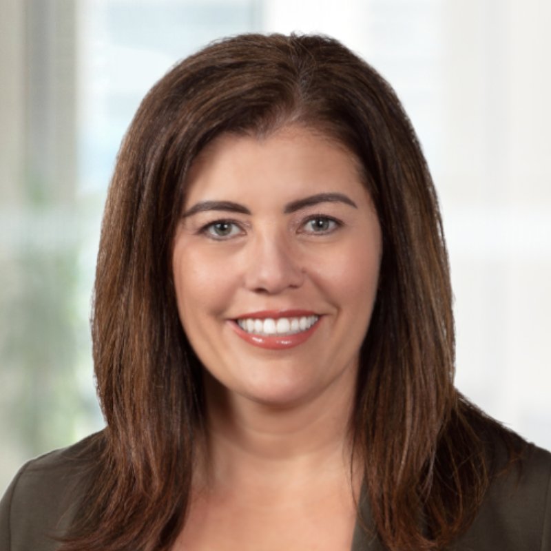 Jessica Robison | People on The Move - Sacramento Business Journal