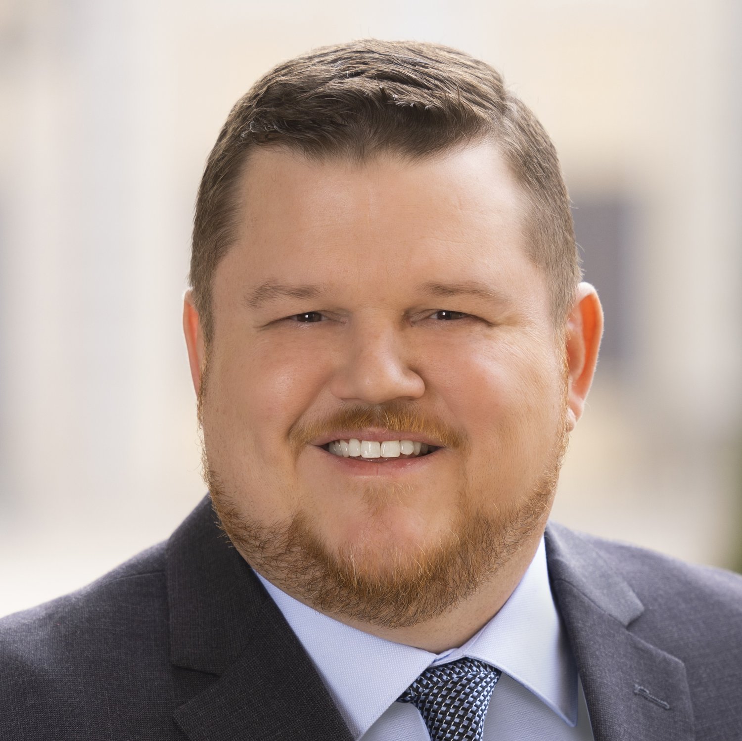 Brad Chason | People on The Move - Atlanta Business Chronicle