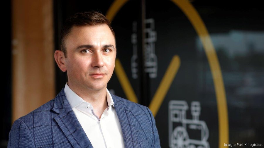 Buffalo-based Port X Logistics grows rapidly thanks to focus ...