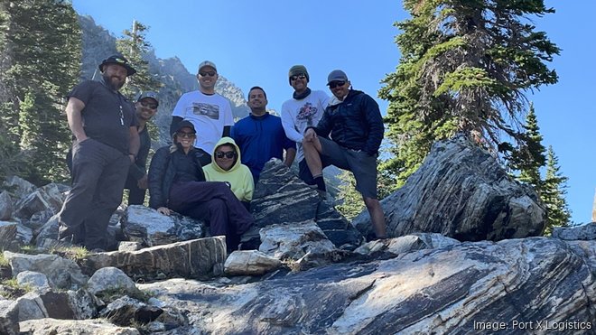 Buffalo-based Port X Logistics grows rapidly thanks to focus ...