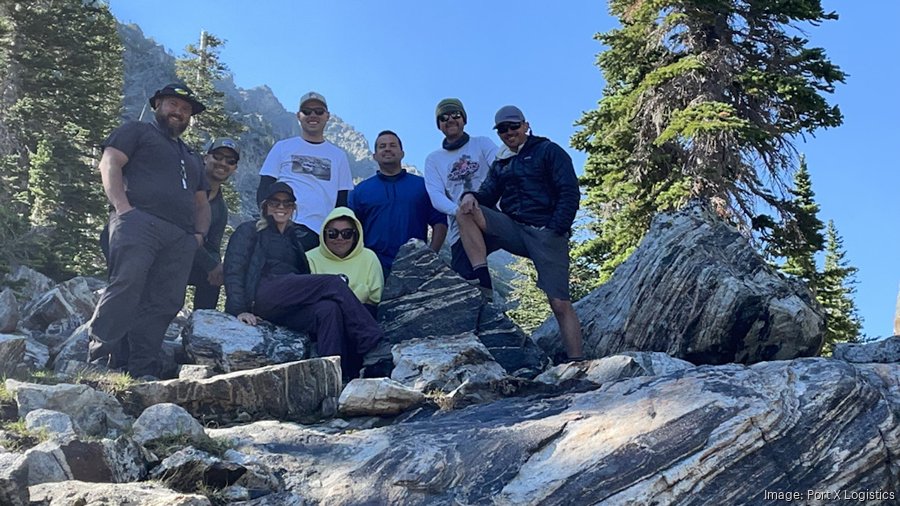 Buffalo-based Port X Logistics grows rapidly thanks to focus ...