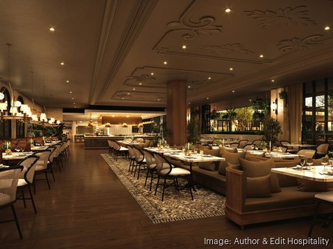 Phoenix Restaurants News - Phoenix Business Journal