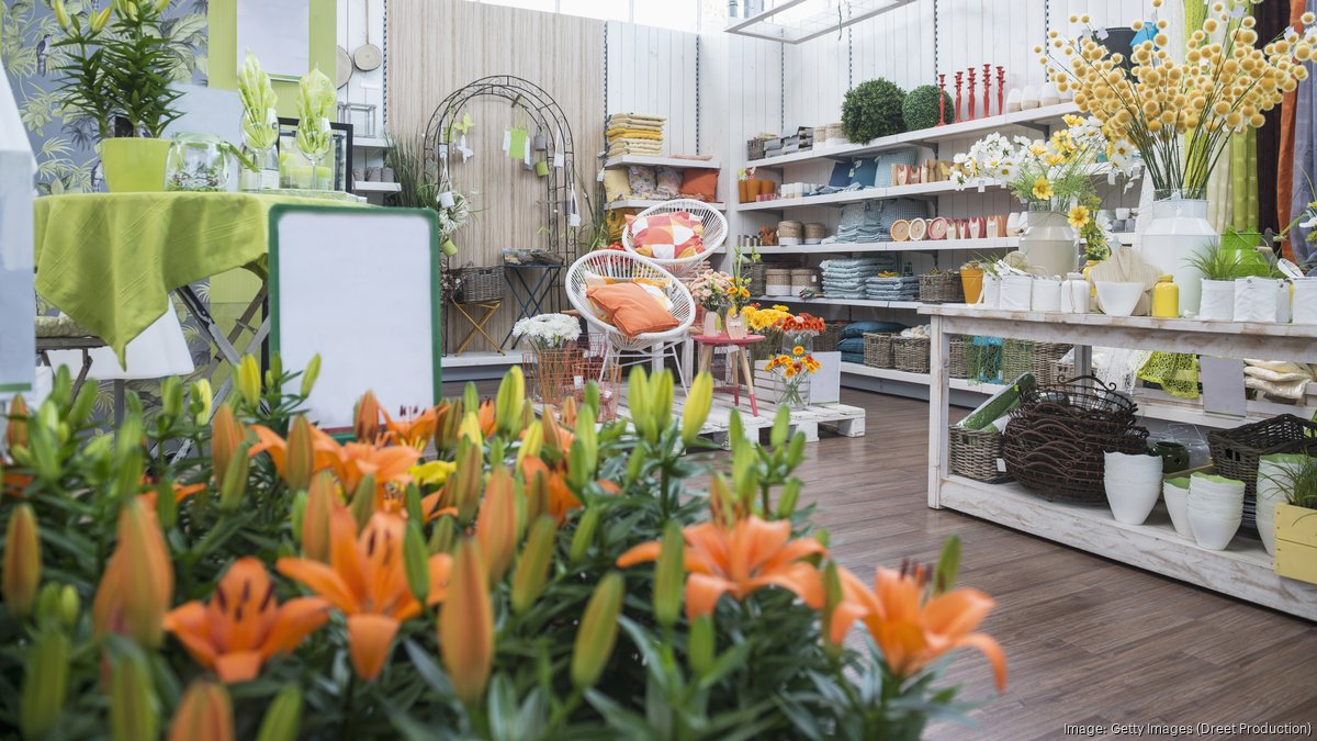 Homecoming, a New York City florist, opens new store on Greepoints ...