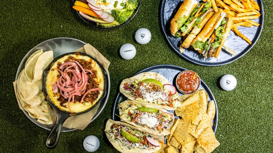 PGA Frisco Resort adds Ice House and Lounge by Topgolf to lineup ...