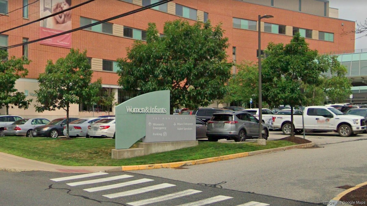 Women & Infants birthing center cost spirals to $40 million ...