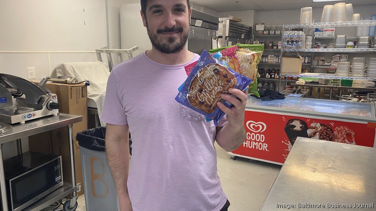 Baltimore's A Friendly Bread expands to 17K s.f. facility - Baltimore ...