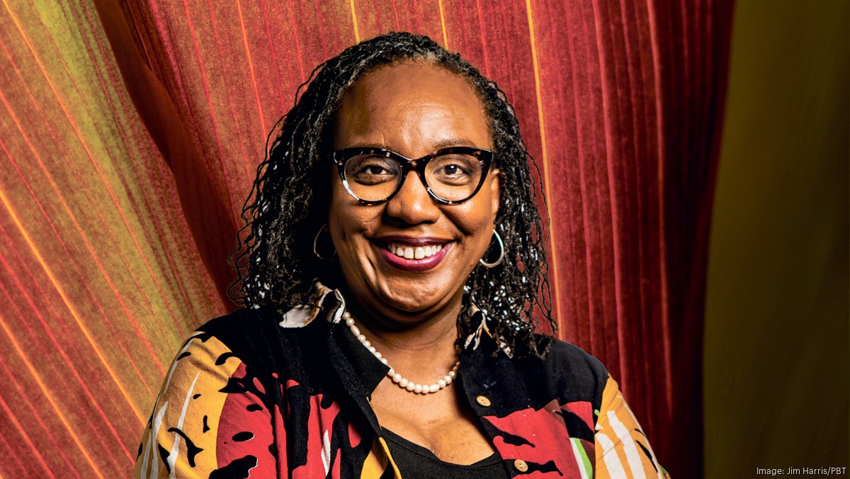 Women of Influence: Alaine Allen, Carnegie Mellon University ...