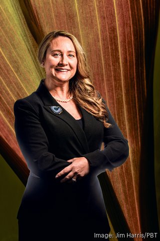 Woman of Influence: Meet Michele Beener, Aspire Grant & Development ...