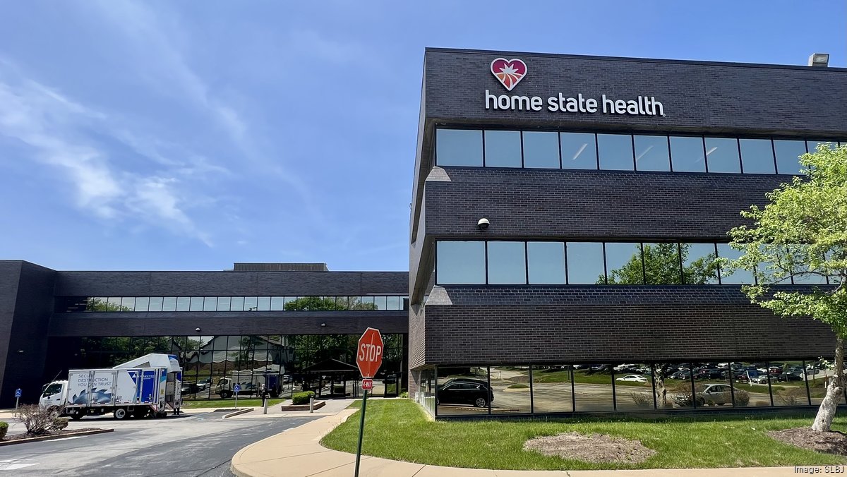 For sale: Office building Centene redeveloped for $7M but didn't occupy ...