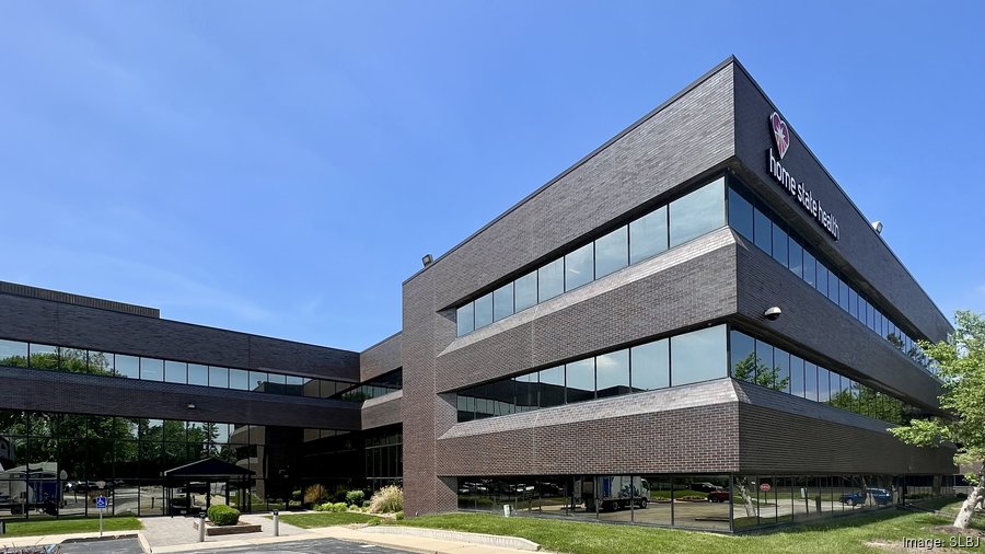 For sale: Office building Centene redeveloped for $7M but didn't occupy ...