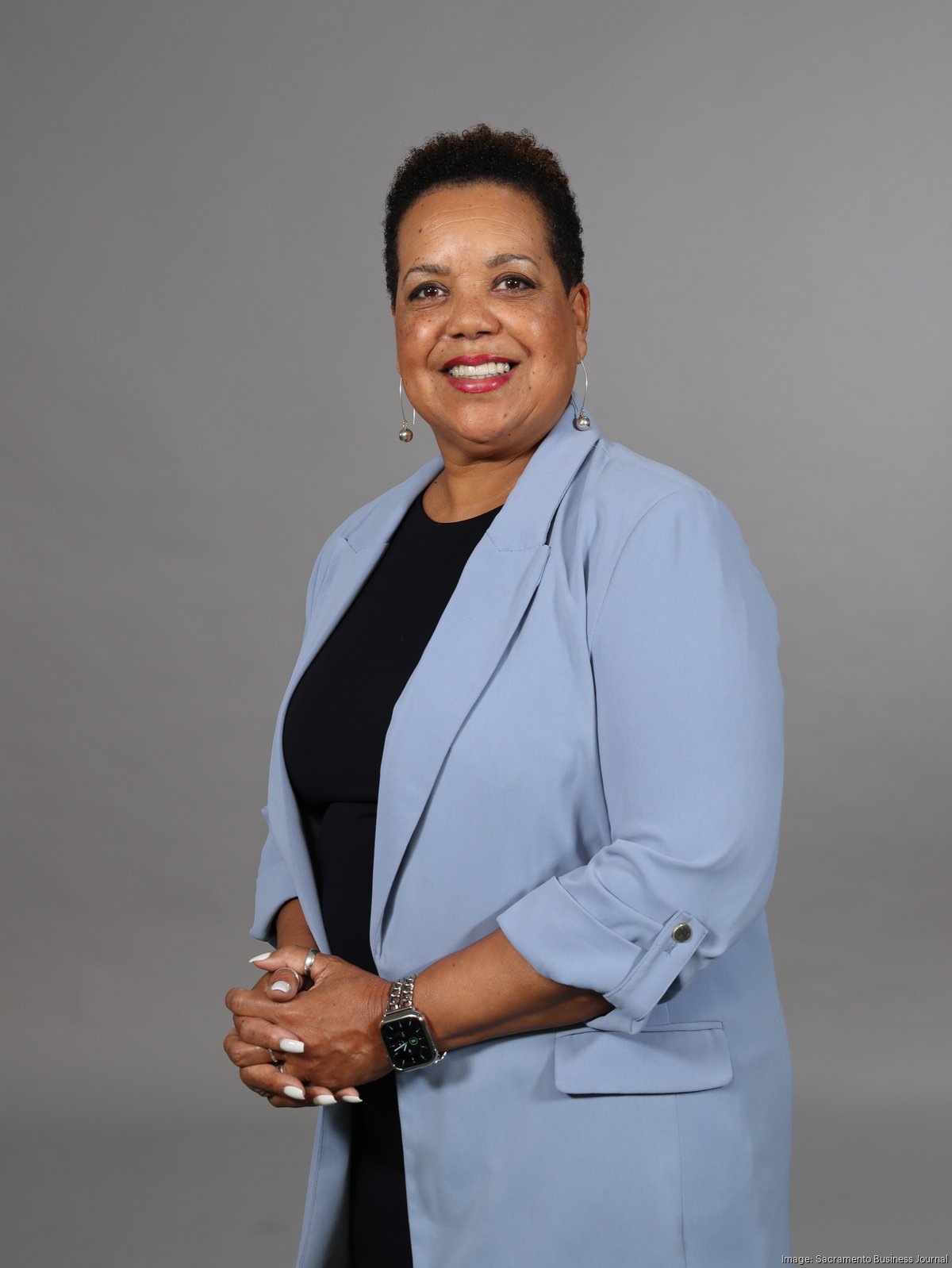 Women Who Mean Business: Yolanda Harris, Janico Building Services ...