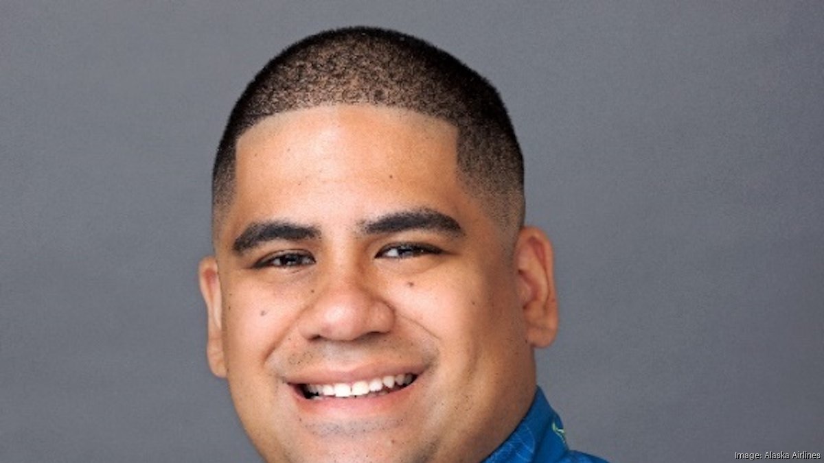 Alaska Airlines appoints Jacob Aki as public affairs manager in Hawaii ...