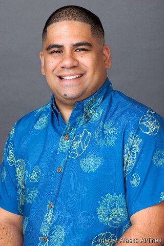 Alaska Airlines appoints Jacob Aki as public affairs manager in Hawaii ...
