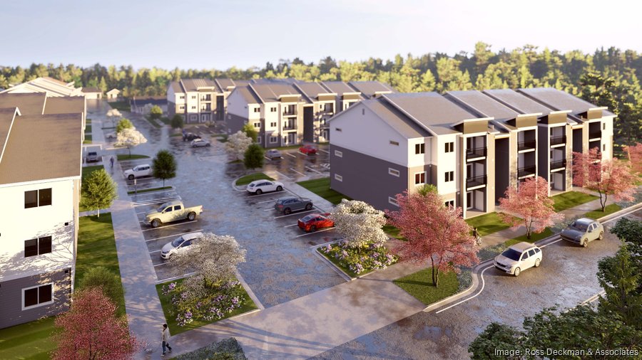 Harbor Custom Development site in Port Orchard goes under contract ...