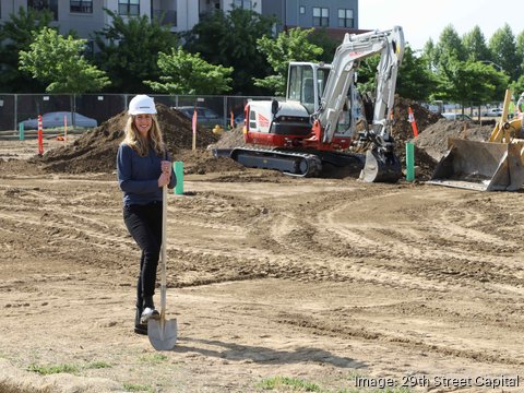 Sacramento CRE Developers News - Sacramento Business Journal