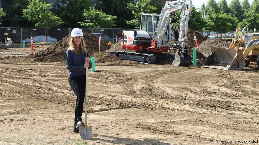 29th Street Capital restarts building infill project Township Nine ...