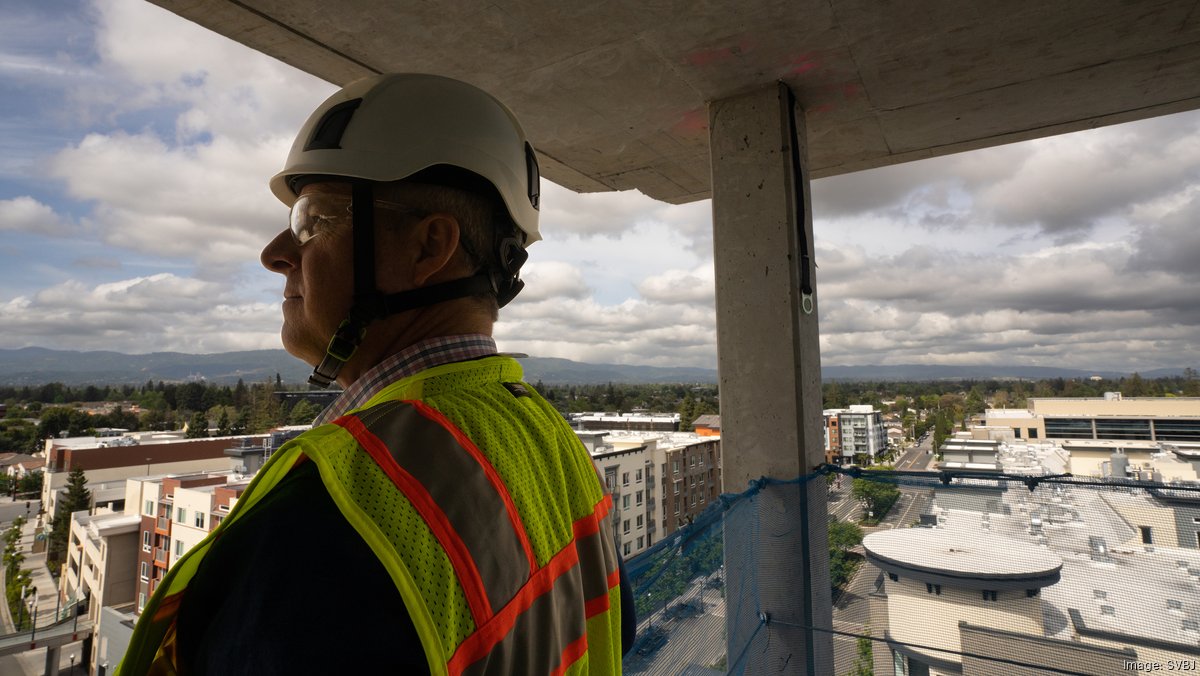 Inside CityLine: How Silicon Valley's largest active construction site ...