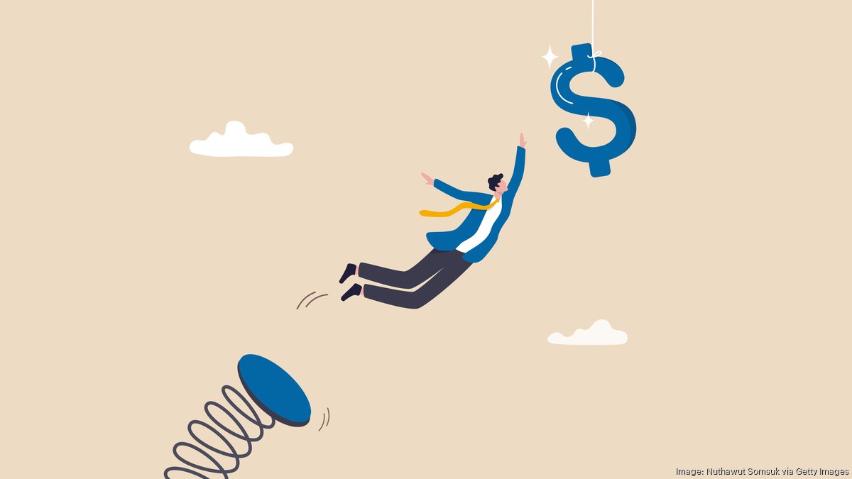 Gen Z tops millennials, baby boomers on salary negotiation - Cincinnati ...