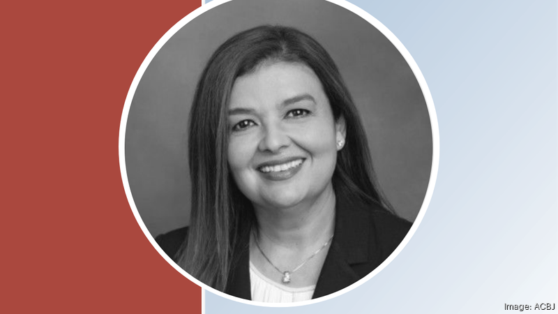 In Her Own Words: Nancy Reed’s ‘femininity’ is her franchise - Bizwomen