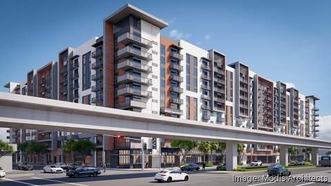 Hialeah apartments: notable project now underway - South Florida ...