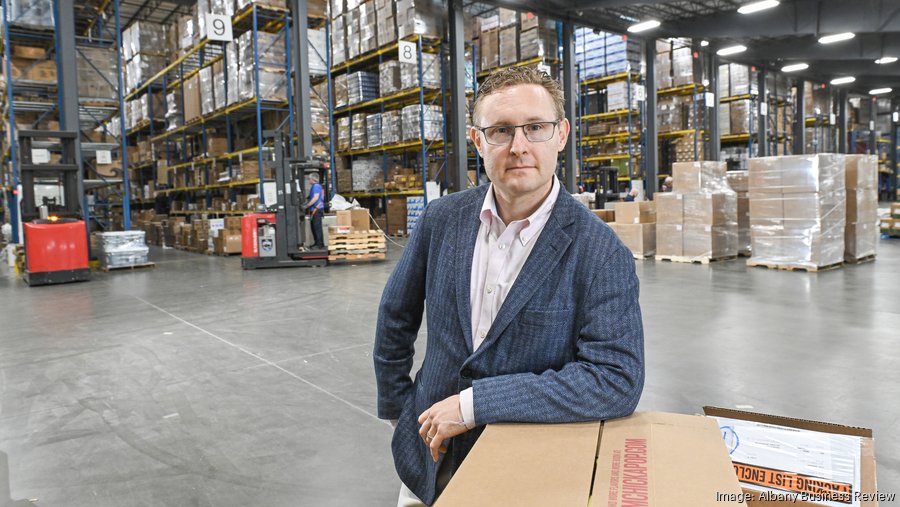 Why Hill & Markes decided to sell the business - Albany Business Review