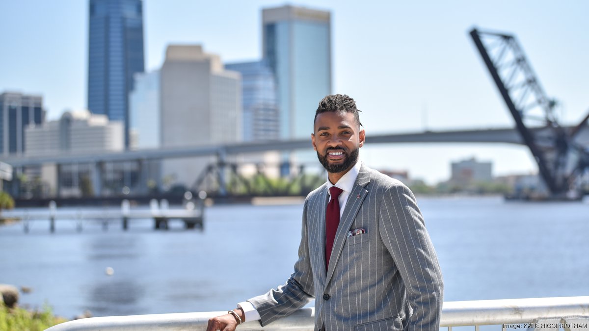 How Isaiah M. Oliver will approach role as new leader of Community ...