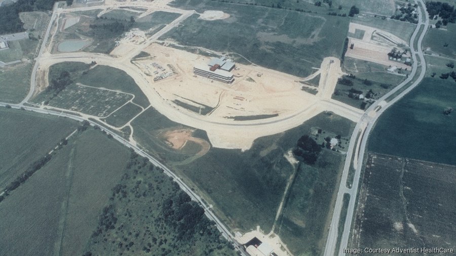 Adventist HealthCare’s Shady Grove Medical Center set for $180M ...