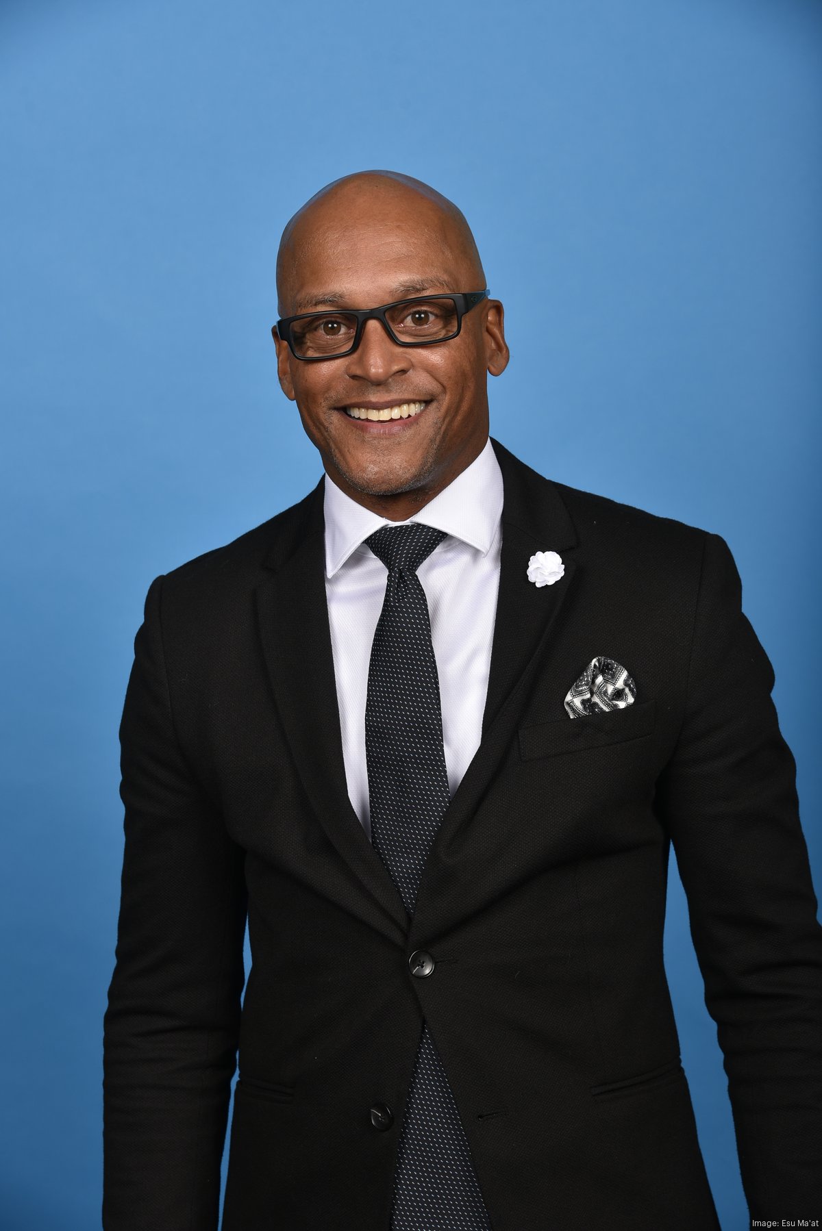 Orlando Magic Esu Ma'at 2023 Diversity in Business Awards - Orlando ...