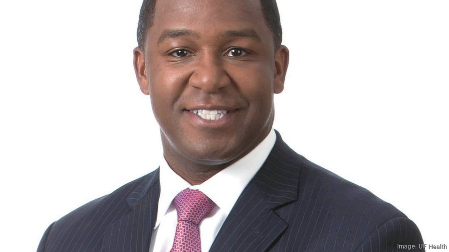 UF Health turns to Connecticut in CEO selection - Jacksonville Business ...