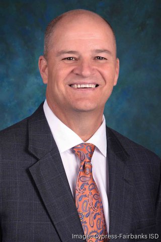 Cy-Fair ISD begins District of Innovation process - Houston Business ...