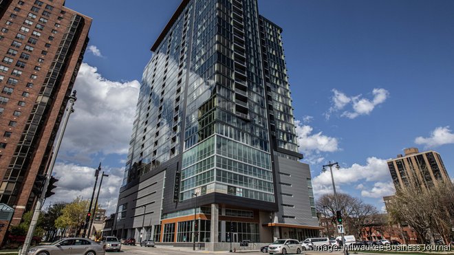 Ascent MKE named Milwaukee Business Journal's Real Estate Awards Project of the Year - Milwaukee ...