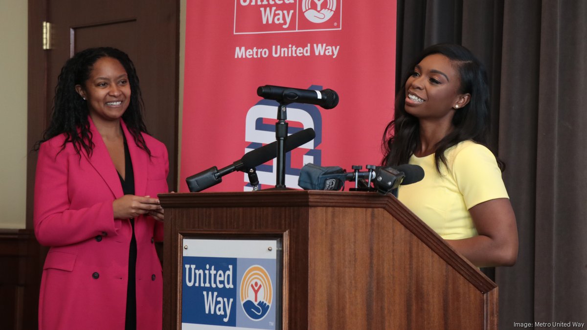 Metro United Way awards grant funding to 14 Black entrepreneurs in ...