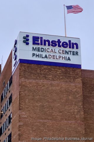 Einstein Medical Center nurses vote overwhelmingly to authorize strike ...
